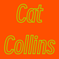 Cat Collins xo